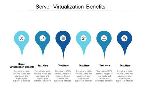 Server Virtualization Benefits Ppt Powerpoint Presentation Icon Layout Ideas Cpb Powerpoint