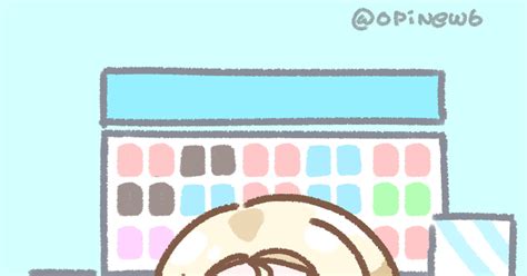 Sd 틱택토는 못참지 디얍opinew6のイラスト Pixiv