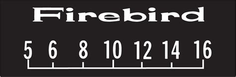 Retrosound Screen Protector Scp 29 Gm Pontiac Firebird Style