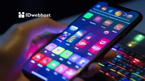 Pentingnya User Interface UI Untuk Website Anda