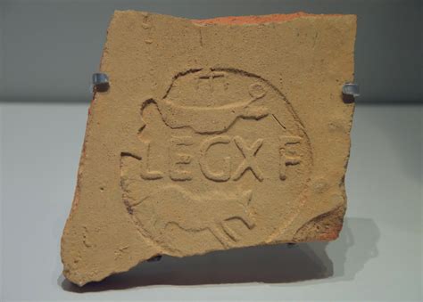 Legio X Fretensis World History Encyclopedia