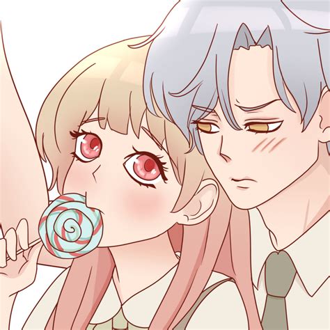 Spoiled Brat Webtoon