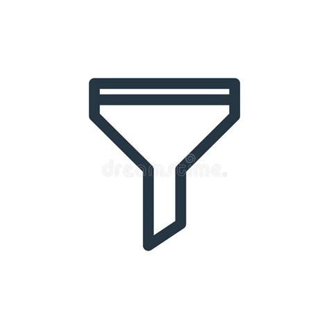 Filter Button Ui Stock Illustrations 449 Filter Button Ui Stock