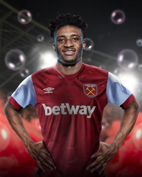 Fabrizio Romano On X Mohammed Kudus To West Ham Here We Go Verbal