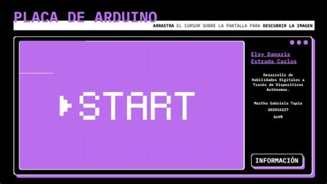 Placa De Arduino Genially