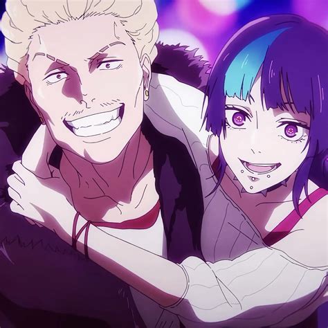 Hakari And Kirara Hakari And Kirara Matching Icons Hakari And Kirara