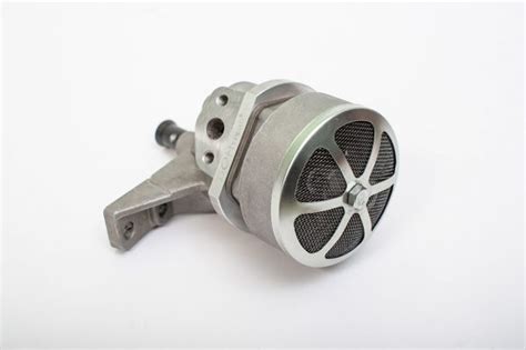 Насос масляный для ДВС УМЗ 417/410/421/4213/4216 и EvoTech 2,7 451М ...