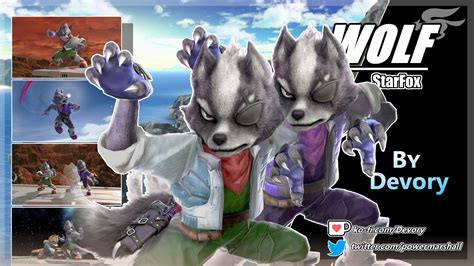 Wolf Kill Confirms Smash Ultimate At Mildred Urban Blog