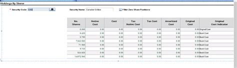 How To Read Grid Rows And The Values In The Column ZAPTEST
