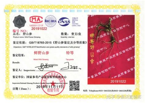 安然公司人参干细胞技术荣获国家发明专利证书 知乎