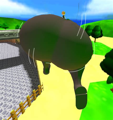 Meggy Doing Her Butt Jog By Kaitinnae On Deviantart