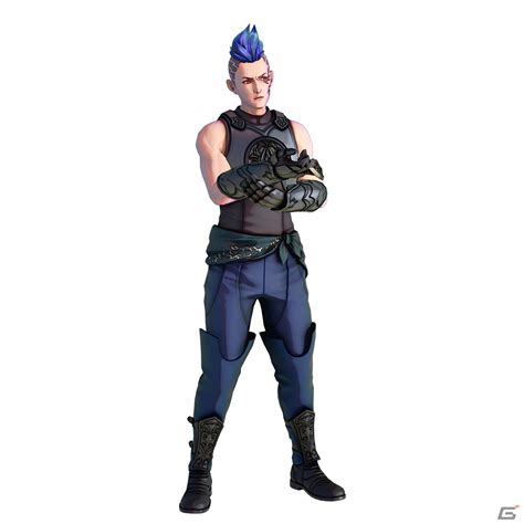 「サガ エメラルド ビヨンド」シウグナスの物語や吸血鬼、片手銃などのバトルシステムを紹介！ Gamer