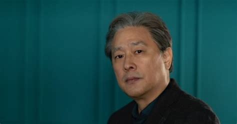 헤어질 결심 박찬욱 감독의 담백함 [인터뷰]