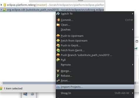 Java Fetch All Projects Under A Github Repo Stack Overflow