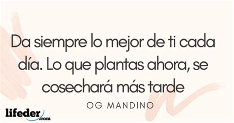 100 Frases Para Iniciar El Día Positivamente