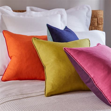 25 Colorful Throw Pillows To Transform Your Living Space With Style And