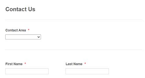 Conditional Logic Not Working Properly On Dropdown Element