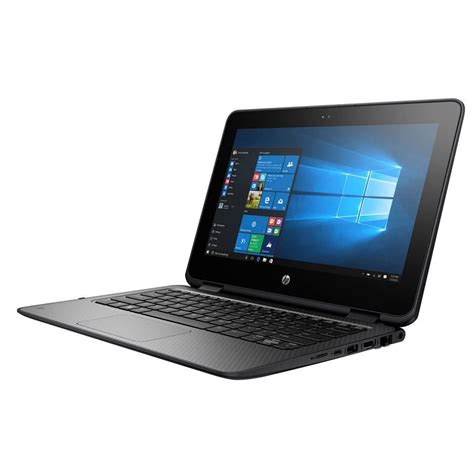 Hp Probook X G Touchscreen Intel Pentium N Gb Ram Gb Ssd Win Blessing