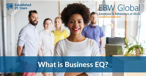 What Is Business Emotional Intelligence