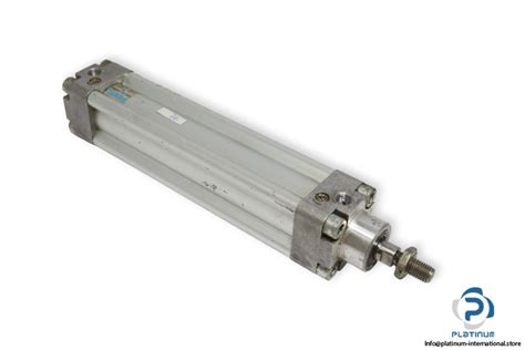 FESTO DNU 32 125PPV A ISO CYLINDER Platinum International