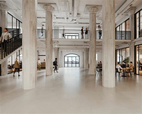 Architecture Fyra Holistic Approach