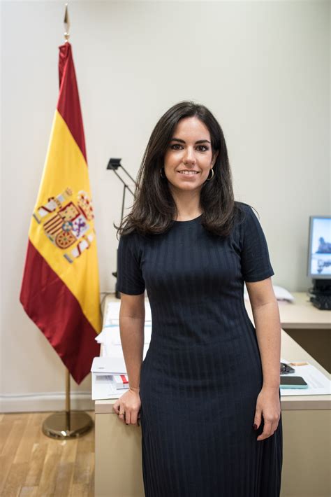 Así Es Pepa Millán La Nueva Portavoz De Vox En El Senado Libertad Digital