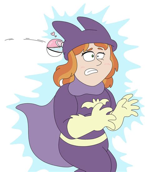 Love Balled Babs By Luvi Verse On Deviantart