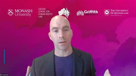 Jamil Tye On Linkedin Thank You For This Luke Beck Please Take The Time To Watch And Listen