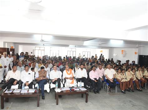 Pm Virtually Inaugurated Atal Residential School In Lalitpur पीएम ने