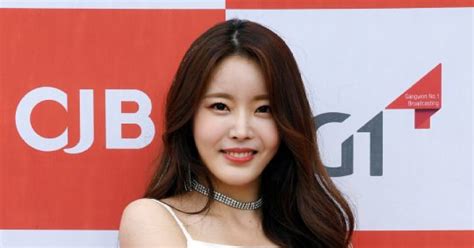 Ten Photo 박성연 미스트롯의 요정