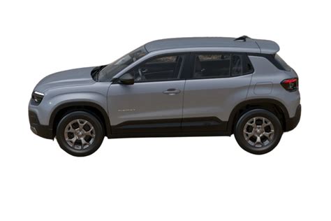 2025 Jeep Avenger Test Specificaties En Prijzen Motorandauto