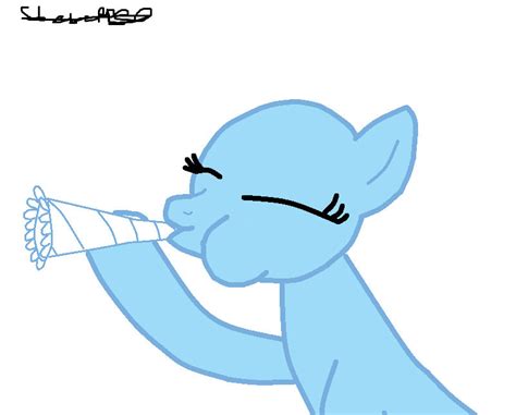 Mlp Party Base By Shaharescmlp On Deviantart