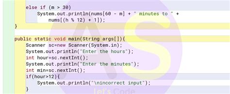 Write A Program Which First Inputs Two Integers The First Between 1