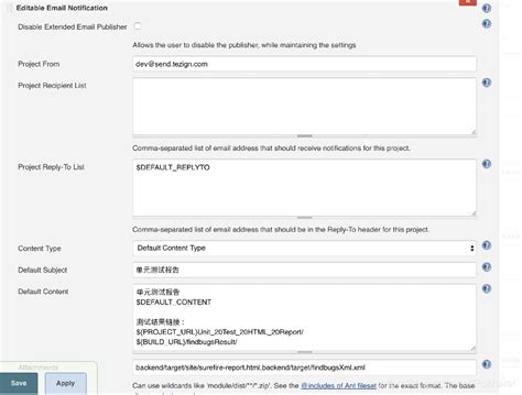 基于jacocomavenjenkins配置的单元测试覆盖率报告实践赤夏猫的博客 Csdn博客findbugs Maven Plugin