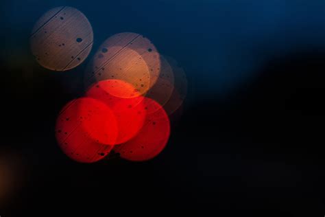 Bokeh Colors Dark Blur 5k Wallpaperhd Photography Wallpapers4k Wallpapersimagesbackgrounds