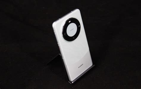 首发第二代昆仑玻璃 华为mate60 Pro抢先看 Donews