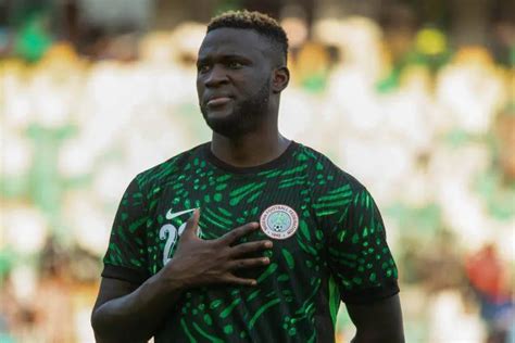 2026 WCQ Boniface Reacts After Boy Sold His Boots To Rwandan Player