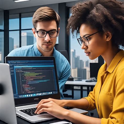 Pairprogramming Teamwork Codetogether Devcollaboration Muhammad Amjad Khan