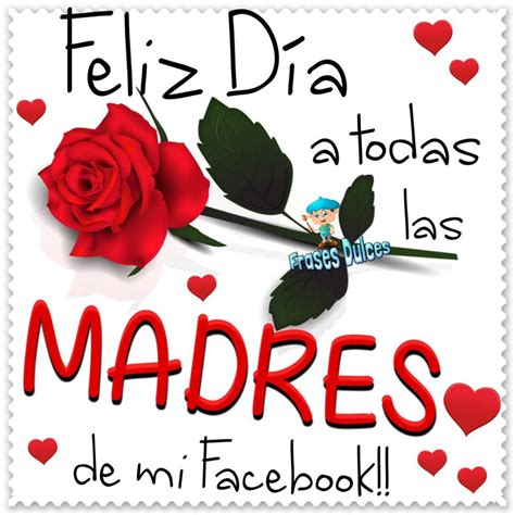 Feliz Dia De La Madre картинки