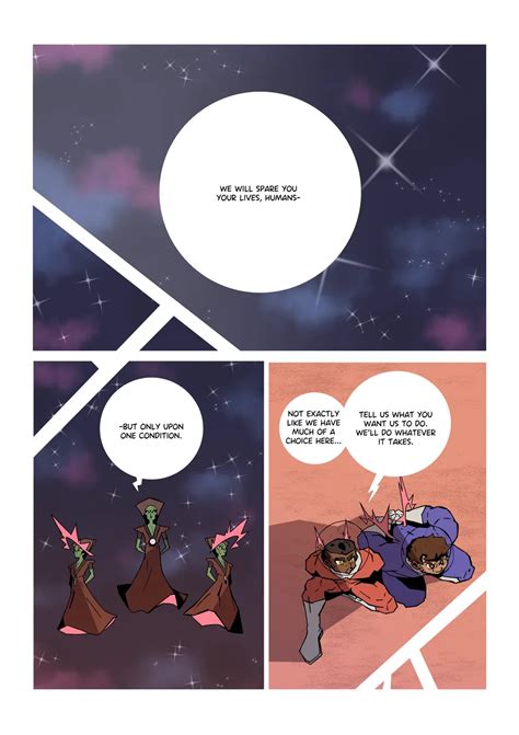 Finn Fridays Cadet Confessions Eng Myreadingmanga