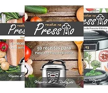Batata Doce na Panela de Pressão Elétrica