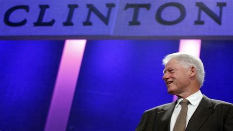 ‘bill Clinton Likes Them Young Inside The Jeffrey Epstein Sex Scandal