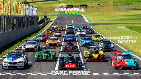 Parc Fermé aggiunge le dirette della F4 United States e Formula