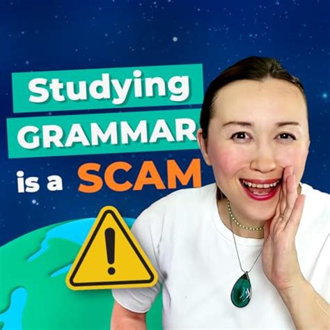 397 How To Speak English Correctly Without Studying Grammar — Why
