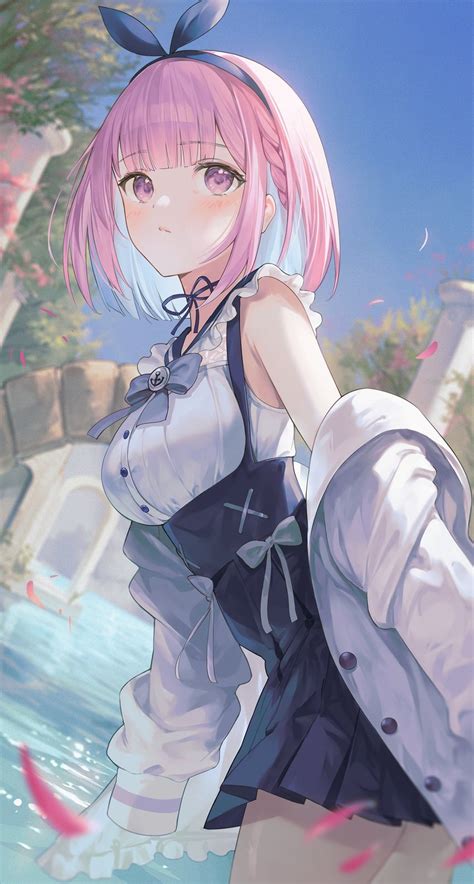 White Jacket Danbooru