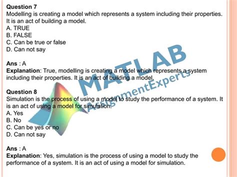 Modelling And Simulation Assignment Help Ppt