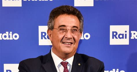 Rai Roberto Sergio E Giampaolo Rossi Per Il Dopo Fuortes Ecco Chi Sono