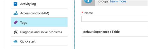 Plus Sign To Expand A Cosmos Db Account Not Visible · Issue 197