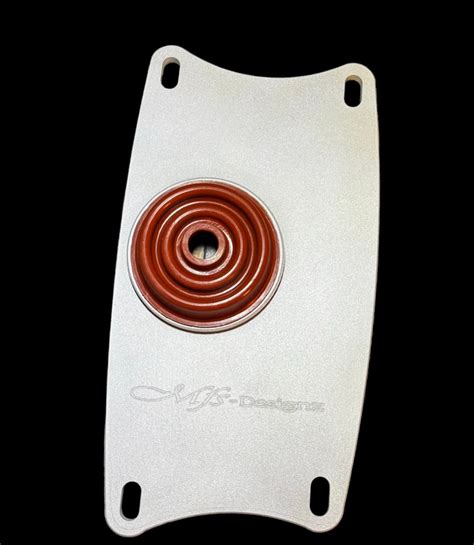 Shifter Boot Bracket