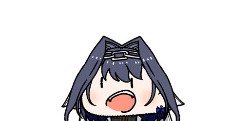 Kronillust Ouro Kronii 감귤냥のイラスト Pixiv